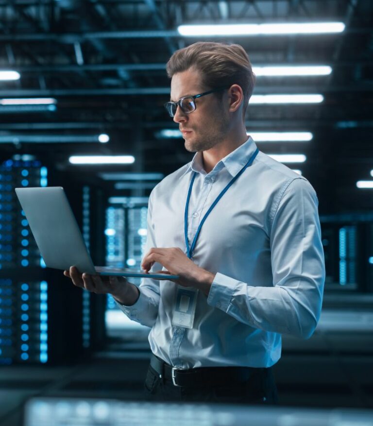 IT Support and Cybersecurity Services, Toronto | COMPU-101